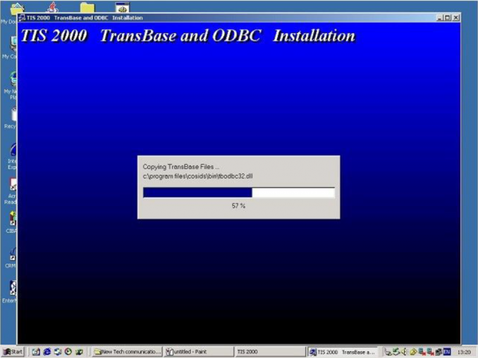 Step-by-step GM Tech2 TIS2000 CD Installation – cardiagnostic.us